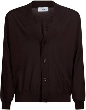 Lardini Cardigan Col V
