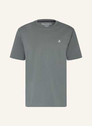 Marc O'Polo Marc Opolo T-Shirt grau