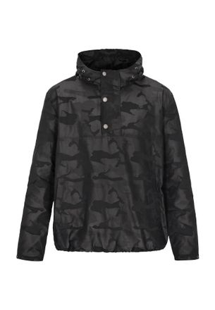 Tuffskull Jacke