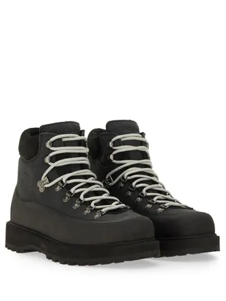 Diemme Roccia Vet Ankle Boot - Black