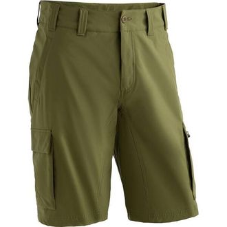 Maier Sports Herren Bermuda Fenit