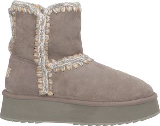 Mou SCHUHE - Stiefeletten auf YOOX.COM