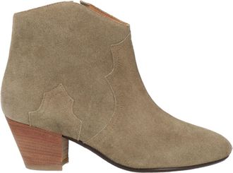 Isabel Marant SCHUHE - Stiefeletten auf YOOX.COM