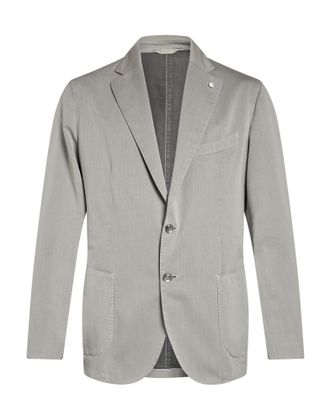 Luigi Bianchi Mantova ANZ&Uuml;GE und CO-ORDS - Blazers auf YOOX.COM