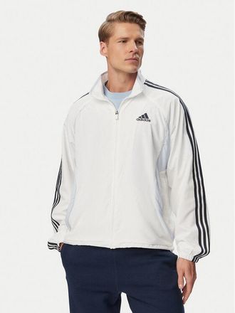 adidas Sweatshirt adicolor Teamgeist KD5857 Himmelblau Loose Fit