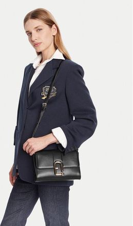 Furla Handtasche Urban WB01683 BX3346 IT O6000 Schwarz