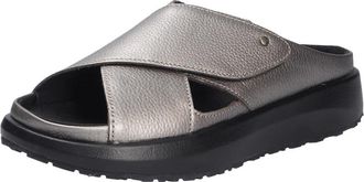 Joya Bronze Comfort Sandal Alicante - - Shoes - Damen - Braun - 42 EU