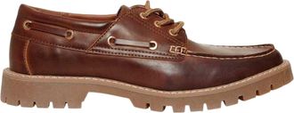 Threadbare Halbschuhe f&uuml;r Herren (Braun)