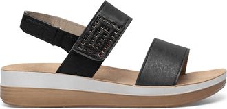 Inblu Sandalen Inblu FT000017 Schwarz