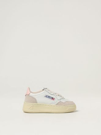 Autry Sneakers Kinder Farbe Pink