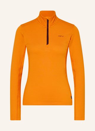Meru Me&deg;Ru Midlayer Levanger orange