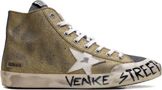 Golden Goose Francy LAB Sneakers