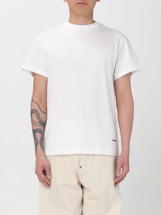 Jil Sander T-Shirt JIL SANDER Herren Farbe Bunt