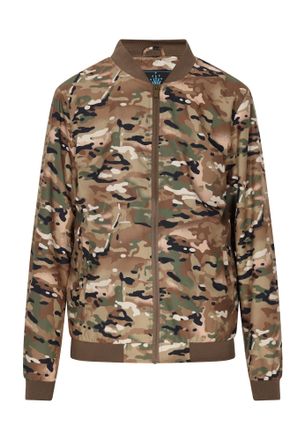 Homebase Jacke