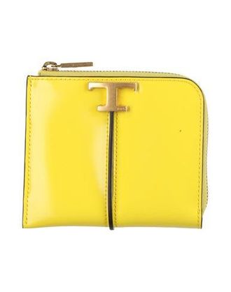 Tod's Petite maroquinerie - Porte-monnaie sur YOOX.COM