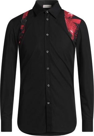 Alexander McQueen TOPS - Hemden auf YOOX.COM