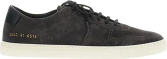Common Projects Homme, Chaussures, Noir, Taille: 41 EU Baskets