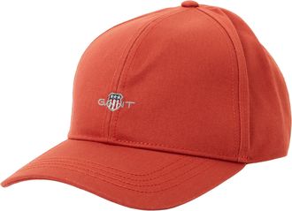 GANT HIGH Shield Cotton Twill Cap