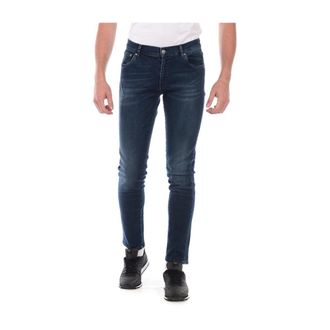 Daniele Alessandrini Jeans - - Jeans - Herren - Blau - W40