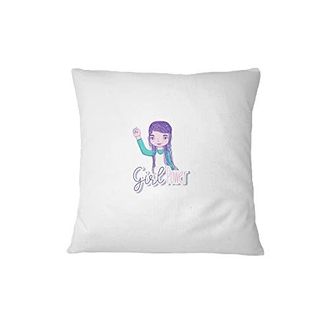 Questo Casa Dekorativ Kissenhülle, Kissenbezug, Zierkissenbezug, Wohnkultur, Für Sofa, Kaffeestube, Größe: 45X45 cm - Entworfen und hergestellt in der Türkiye