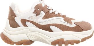 Ash Low-Top Sneaker - Addict06 - Gr. 36 (EU) - in Beige - für Damen