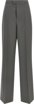 ARMARIUM Pantalon Couturier - Gris