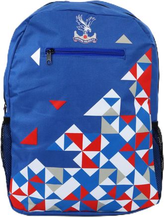 Foco Unisex Partikel-Rucksack, Crystal Palace FC, M, Casual