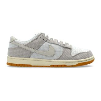 Nike Homme, Sport, Gris, Taille: 46 EU Dunk Low Retro SE