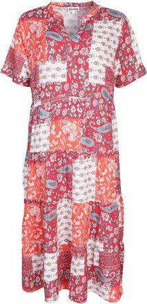Deerberg Sommerkleid Sannira