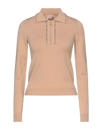 N°21 STRICKWAREN - Pullover auf YOOX.COM