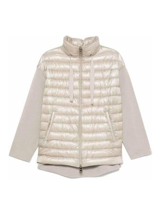 Herno Casualjacke - Gelb