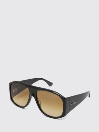 Chlo&eacute; Sonnenbrille CHLO&Eacute; Damen Farbe Braun