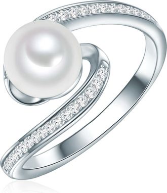 Valero Pearls Ring