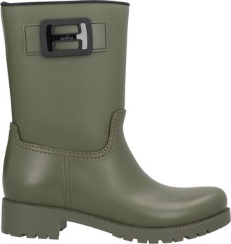 Hogan SCHUHE - Stiefeletten auf YOOX.COM