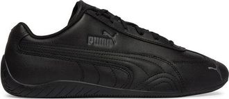 Puma Sneakers Speedcat Full Lthr 405449 01 Schwarz