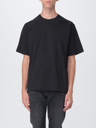 Dolce & Gabbana T-Shirt DOLCE & GABBANA Homme couleur Noir