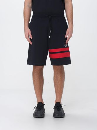 GCDS Short Homme couleur Noir