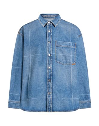 Alexander Wang JACKEN & M&Auml;NTEL - Jeansjacken/M&auml;ntel auf YOOX.COM