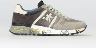 Premiata Baskets PREMIATA Homme couleur Gris