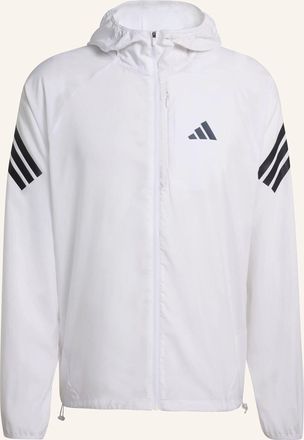 adidas adi365 Iconic Jacke weiss