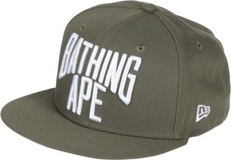 A Bathing Ape X NEW ERA