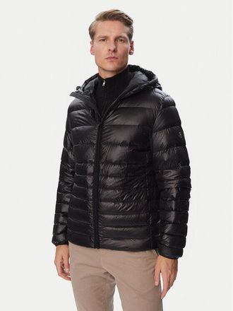 HUGO BOSS Daunenjacke H-Dimo 50565656 Schwarz Regular Fit