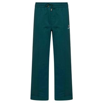 Casablanca Herren, Hosen, Gr&uuml;n, XLGr&ouml;&szlig;e