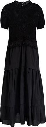 Twin-Set ROBES - Robes midi sur YOOX.COM