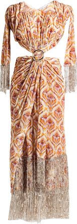 Paco Rabanne KLEIDER - Maxi-Kleider auf YOOX.COM