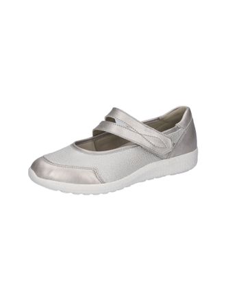 Waldl&auml;ufer Riemchenballerina