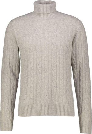 Engelhorn Herren Strickpullover aus Kaschmir
