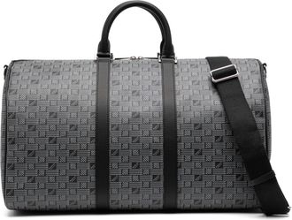 Moreau Boston Reisetasche - Schwarz