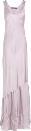 Department Five KLEIDER - Maxi-Kleider auf YOOX.COM