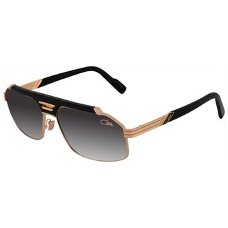 Cazal Cazal, Homme, Accessoires, Noir, Taille: 61 MM Lunettes de soleil 9109